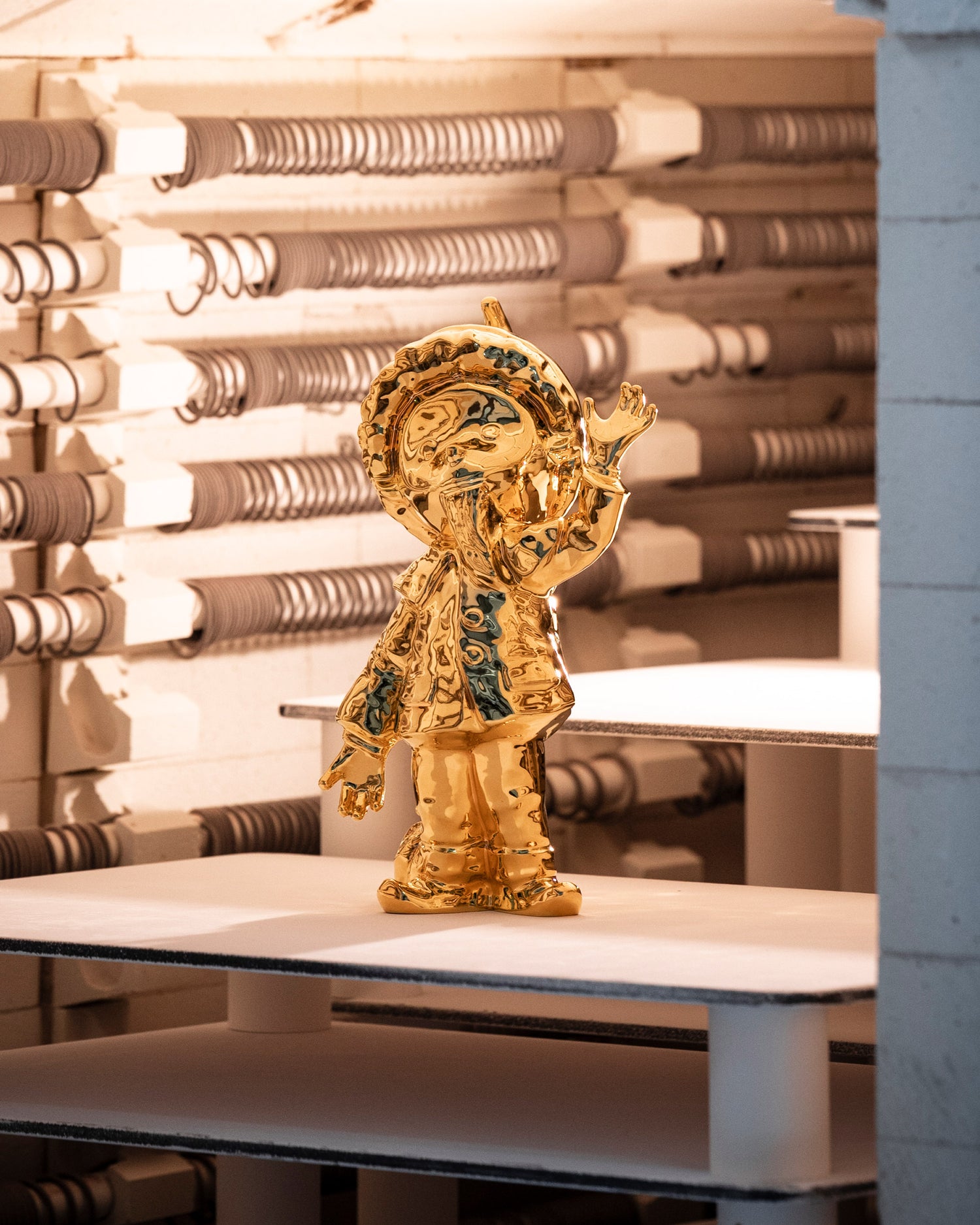 Der KPM Stempel und seine Geschichte - KPM Berlin – KPM-BERLIN