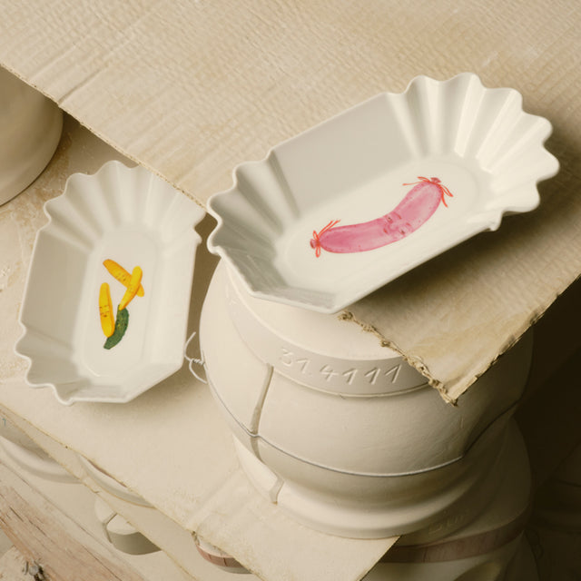 The KPM Stamp and Its History - KPM Berlin – KPM-BERLIN