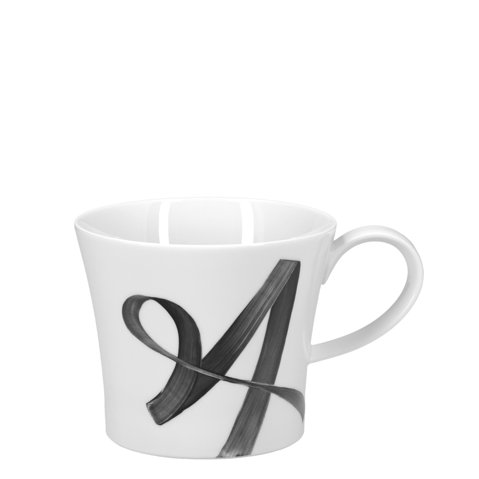 BERLIN Mug, Alphabet Edition – KPM-BERLIN
