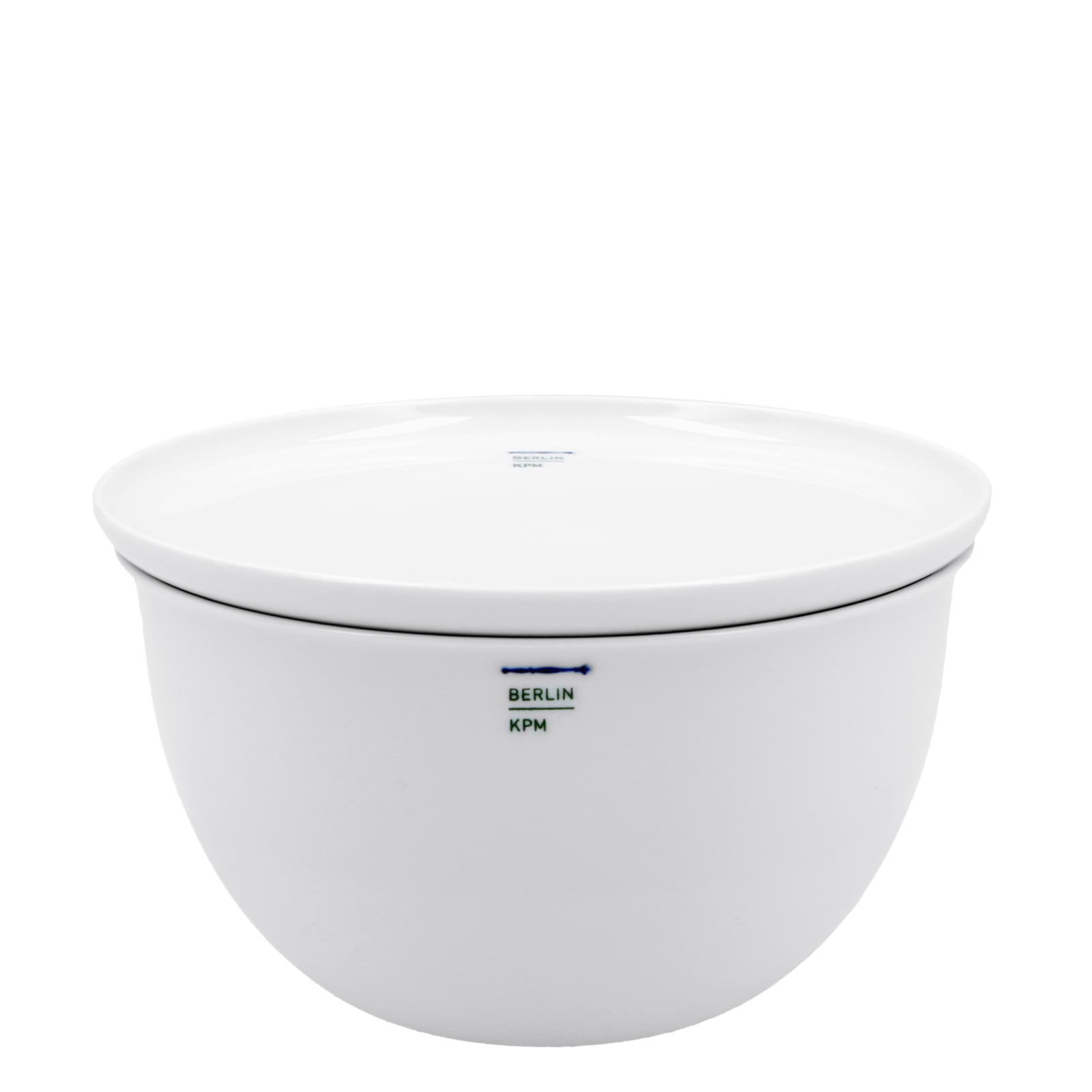 LAB Bowl + Teller 14-Set – KPM-BERLIN