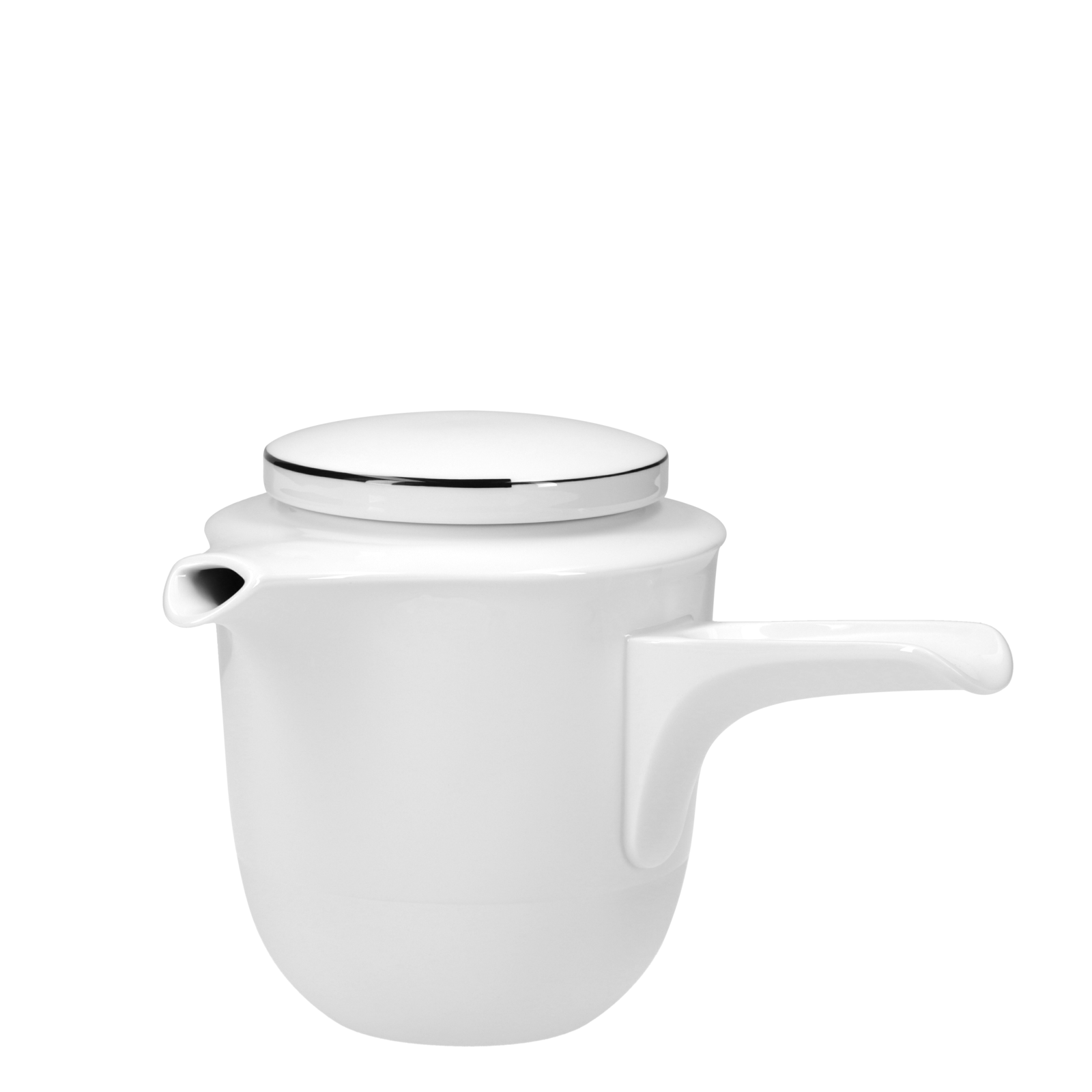 LAB Teekanne komplett – KPM-BERLIN