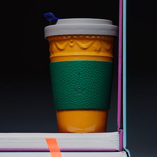 KURLAND KPM To-go Box im Geschenkkarton – KPM-BERLIN