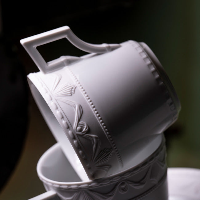 The KPM Stamp and Its History - KPM Berlin – KPM-BERLIN