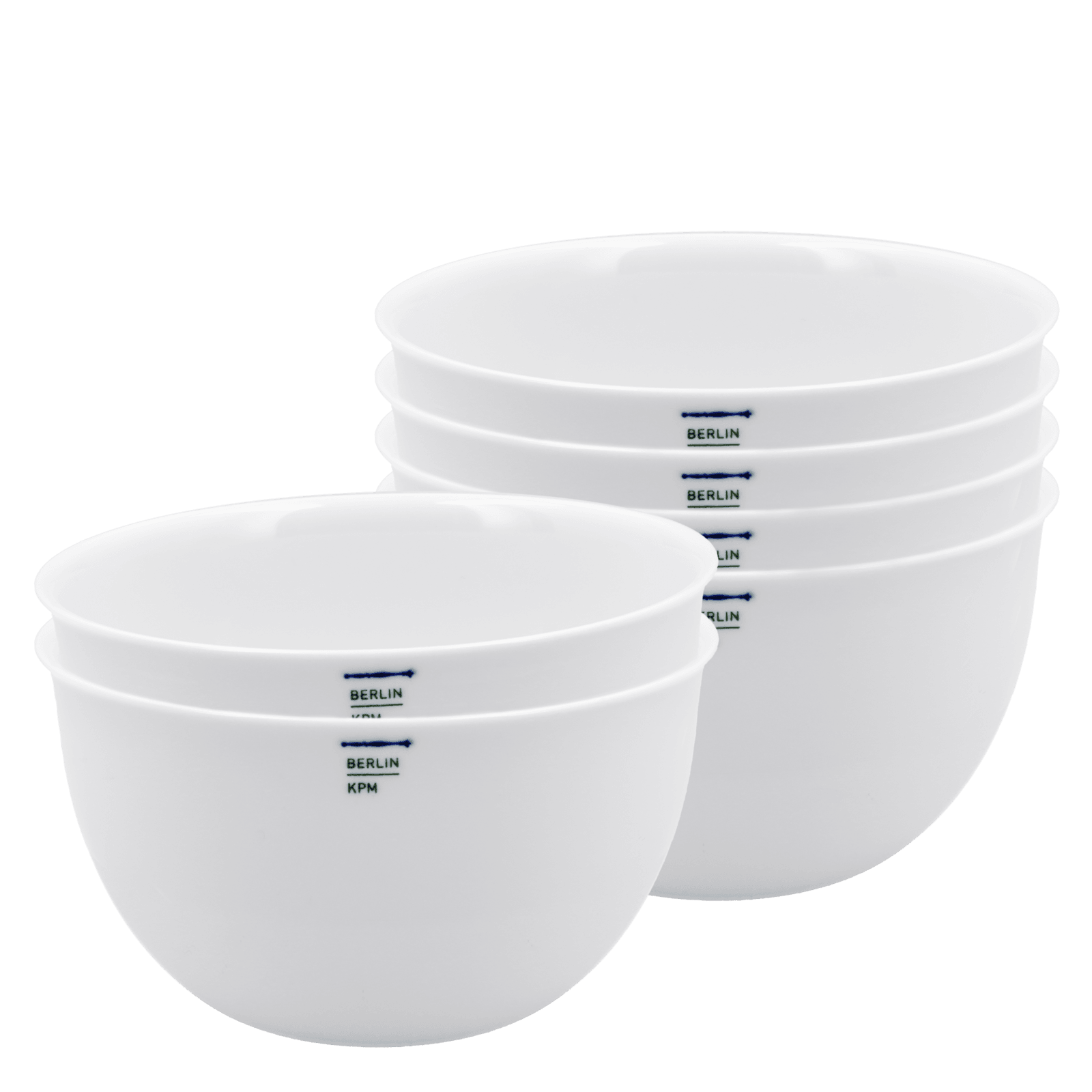 LAB Bowl-Set – KPM-BERLIN