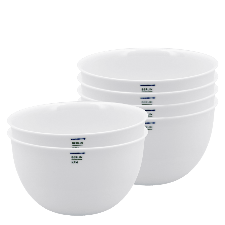 LAB Bowl-Set – KPM-BERLIN