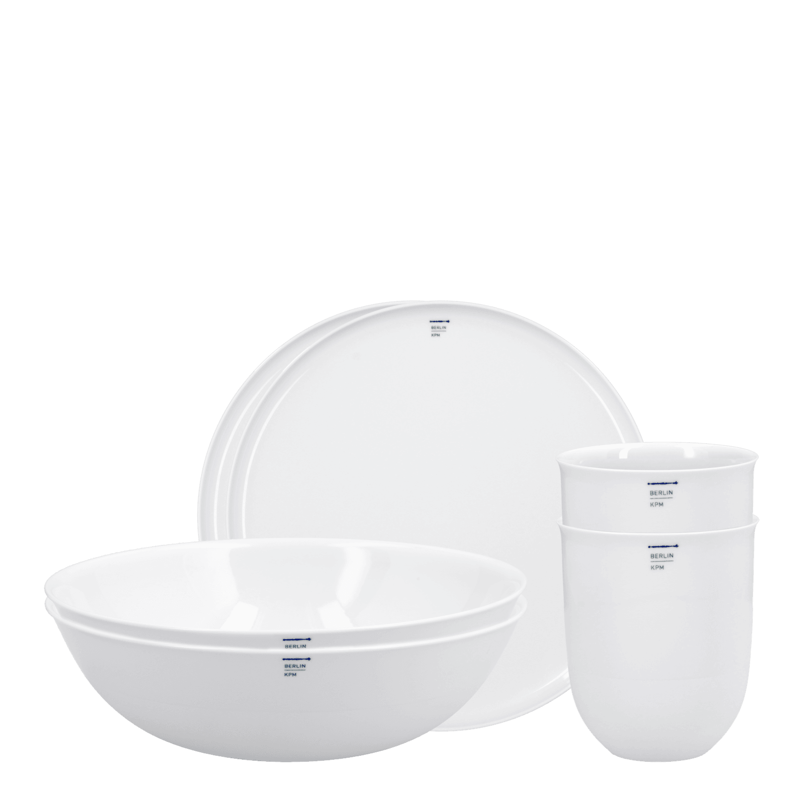 LAB Starter-Set – KPM-BERLIN