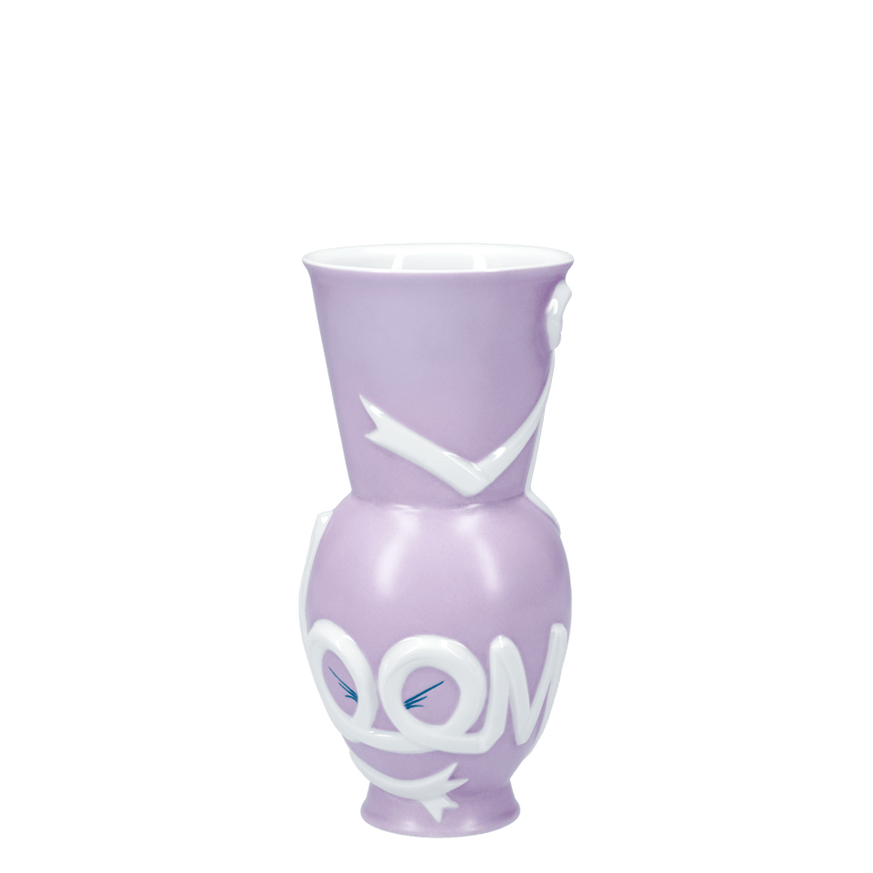 Vase HALLE 1 – KPM-BERLIN