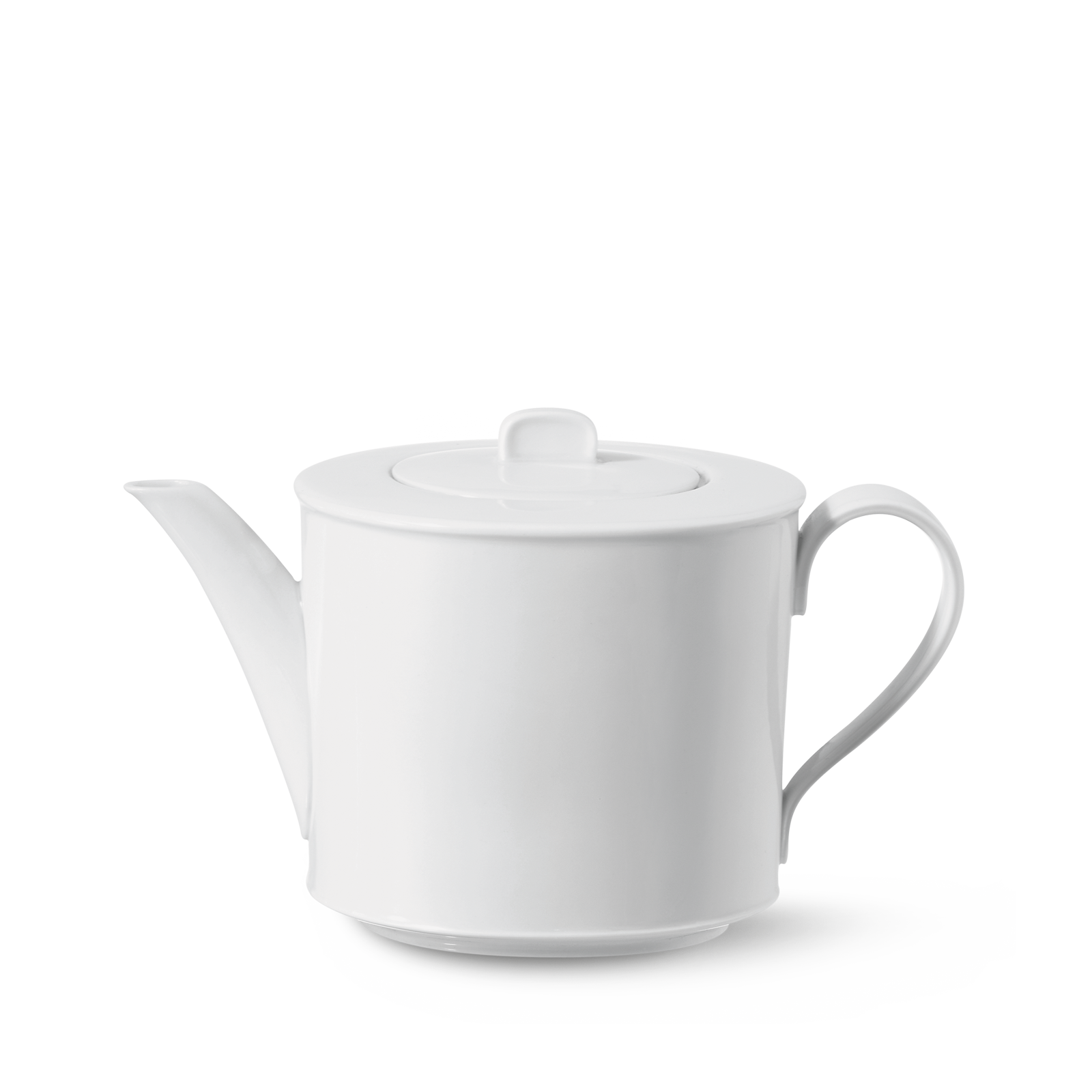 URANIA Mokkakanne, oval Unterteil – KPM-BERLIN