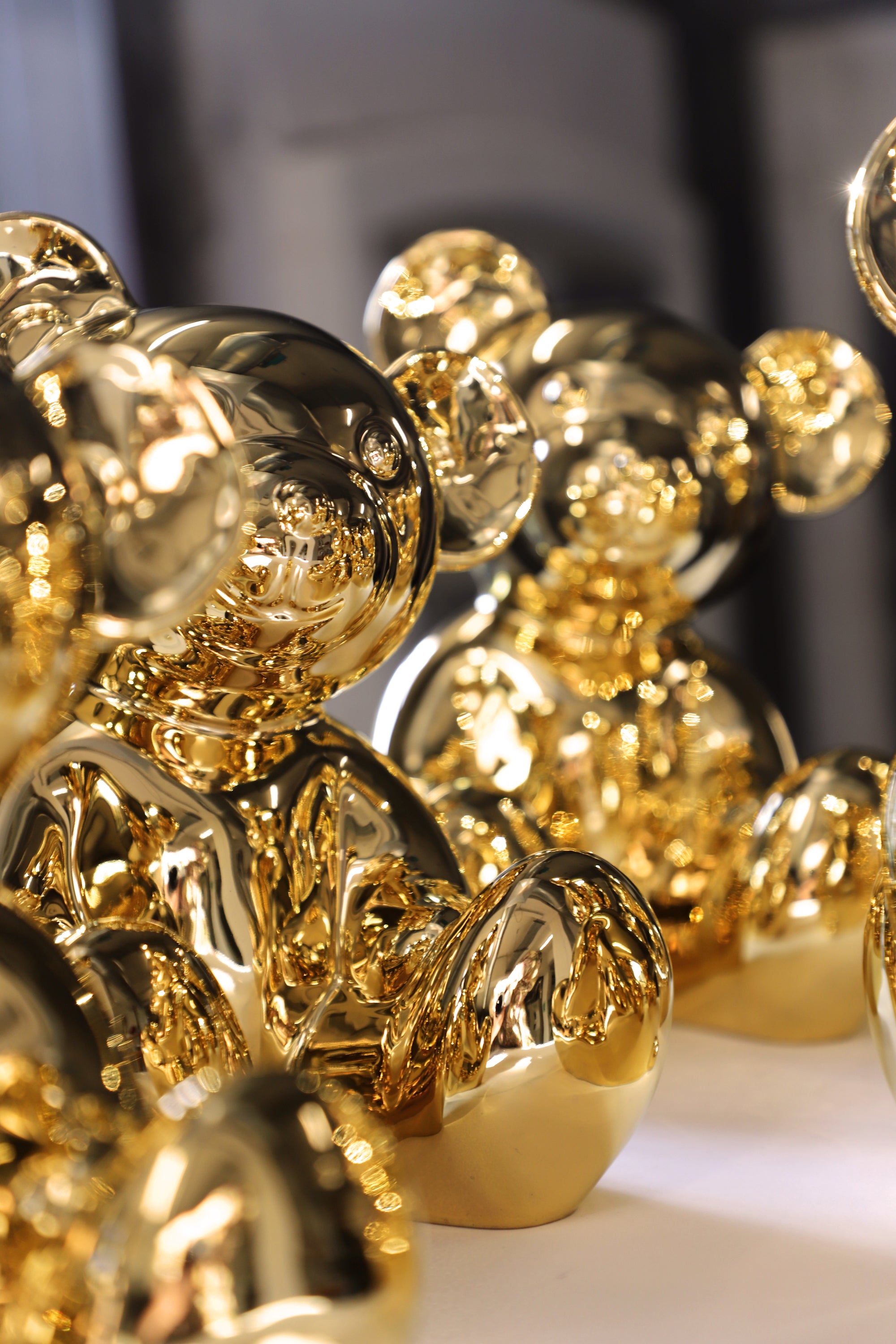 Connected by a passion for design and luxury - KPM Berlin - KPM-BERLIN