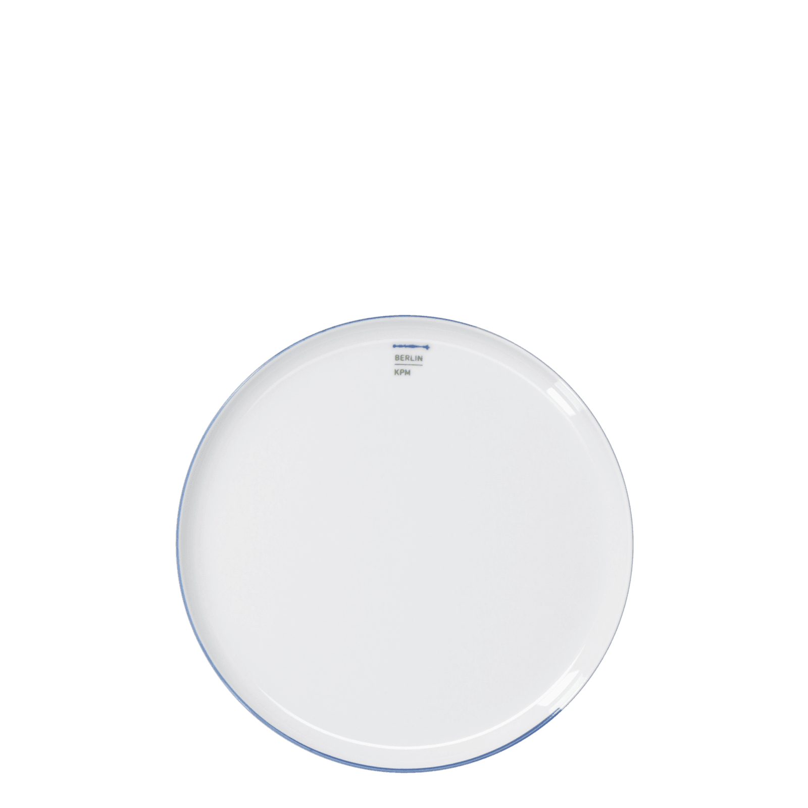 LAB Plate 14 - KPM-BERLIN